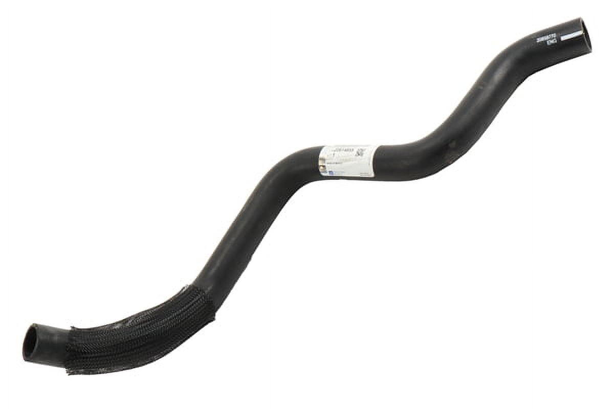 ACDelco 20914855 Radiator Coolant Hose Fits select: 2010-2013 CADILLAC ...