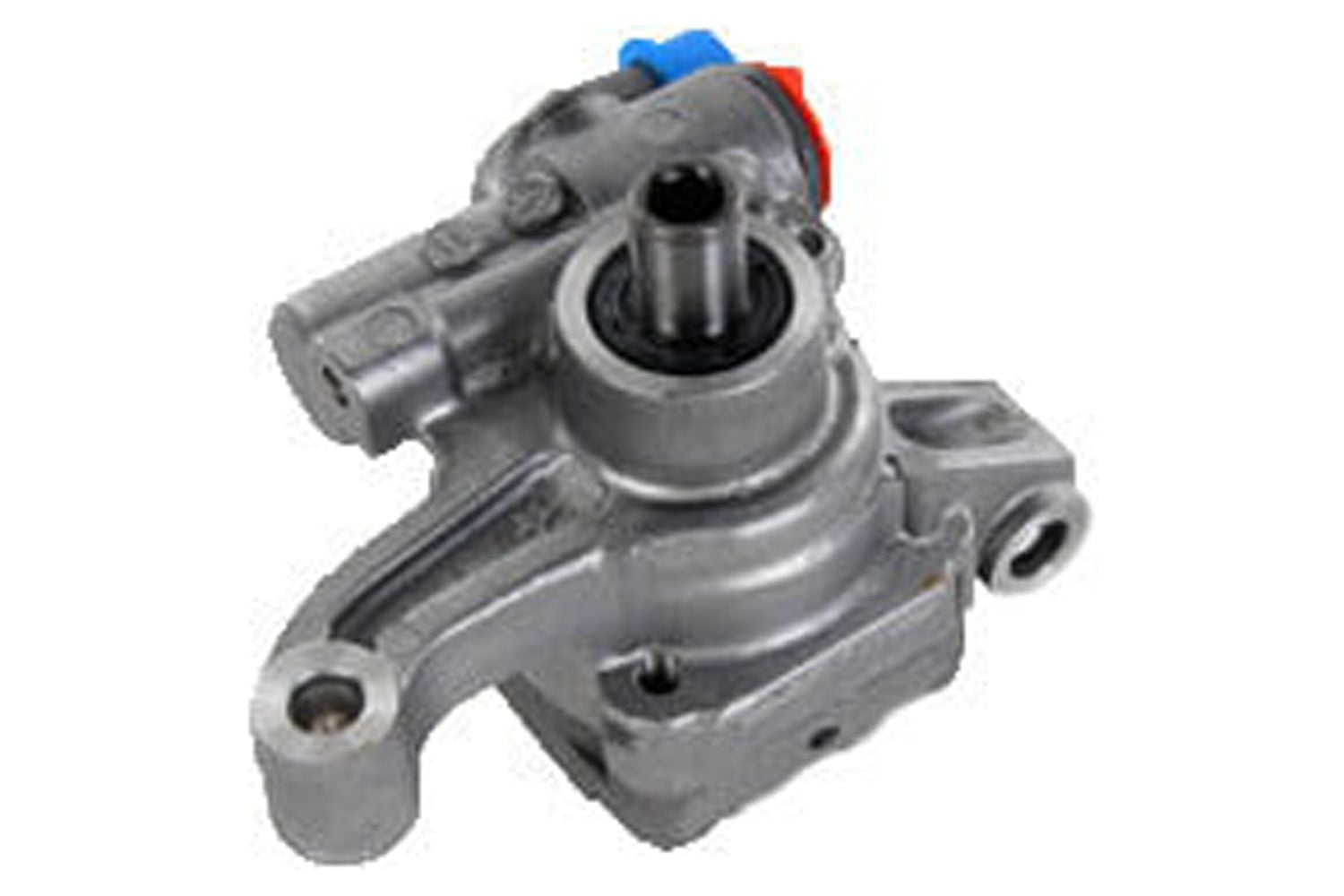 ACDelco 20976855 Power Steering Pump - Walmart.com