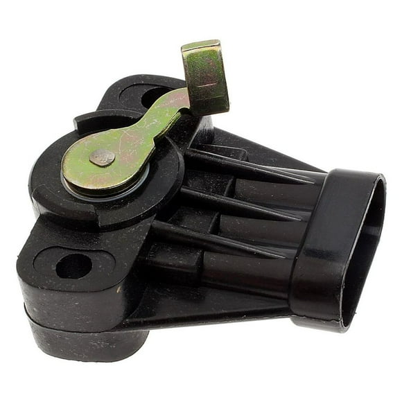 Chevrolet R10 Throttle Position Sensor