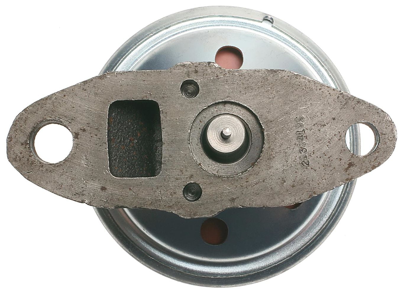 ACDelco 214-1411 EGR Valve Fits 1976 Pontiac Firebird - Walmart.com