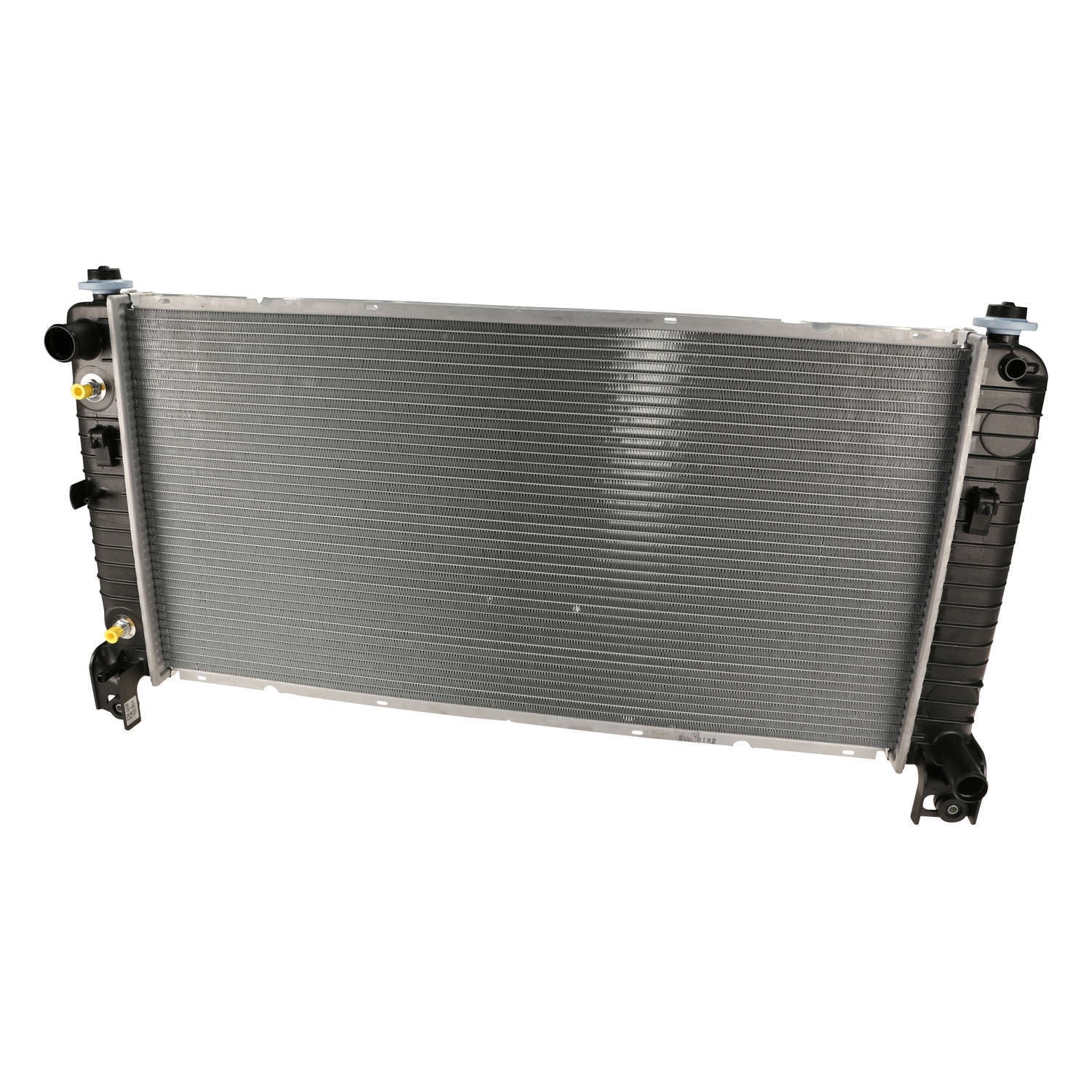 ACDelco 21650 GM Original Equipment Radiator - Walmart.com