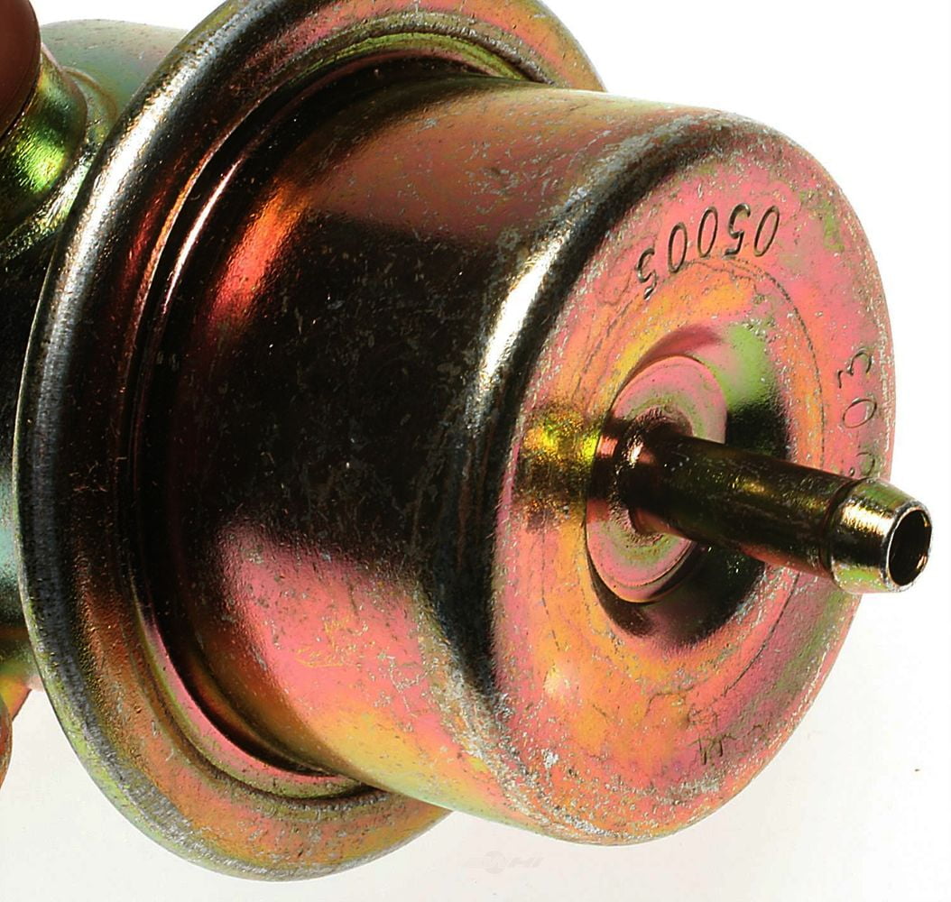 ACDelco 217-3344 Fuel Injection Pressure Regulator Fits select: 1988 ...
