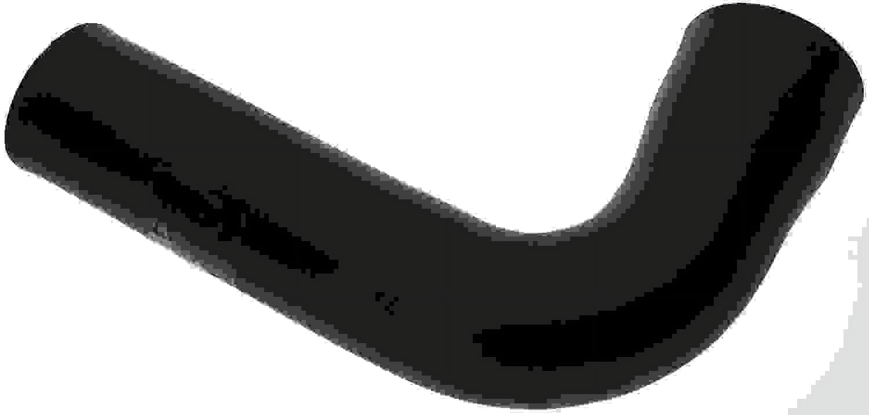 ACDelco 22099M Molded Radiator Coolant Hose - Walmart.com