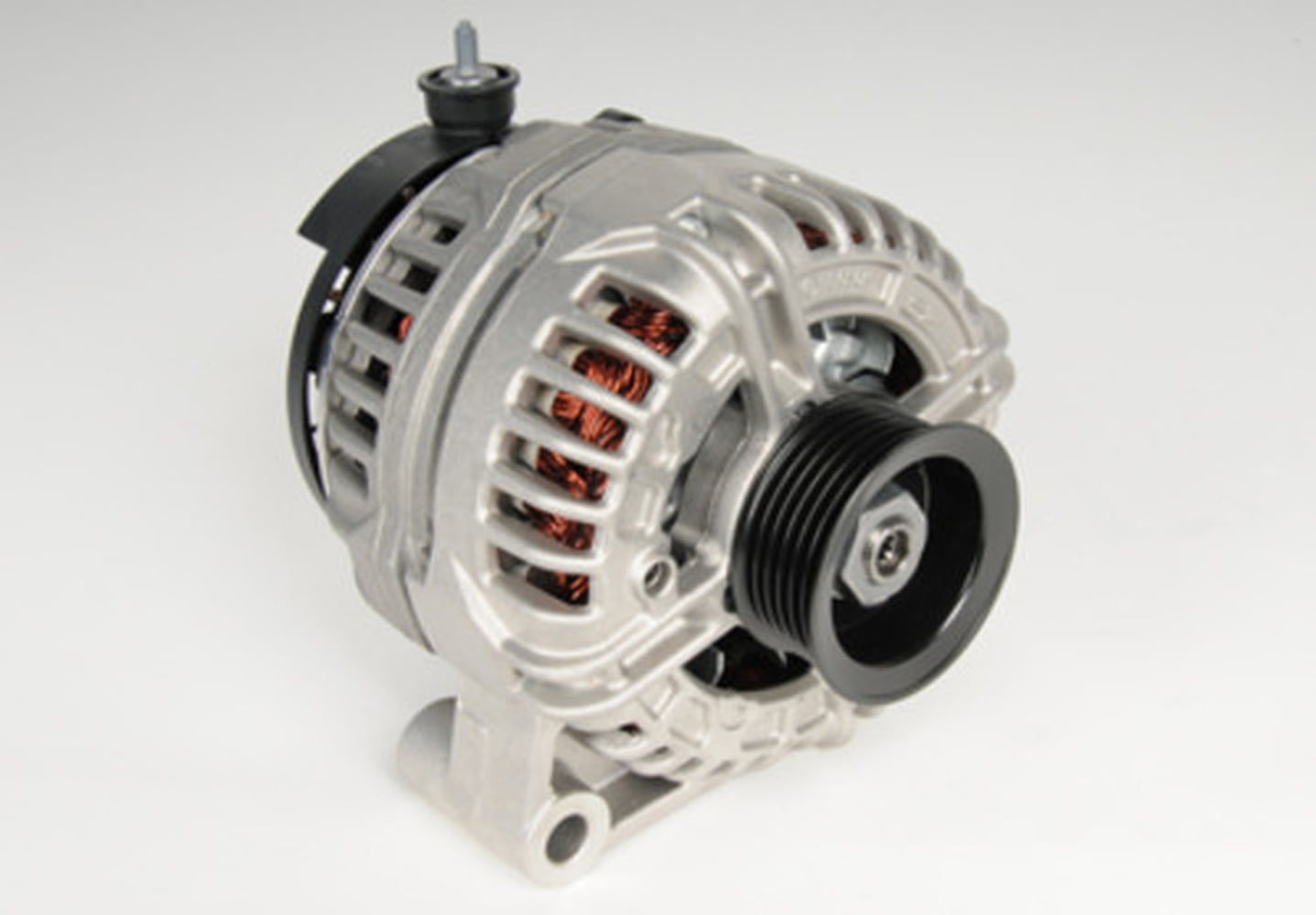 ACDelco 22817848 GM Original Equipment Alternator Fits select: 2008 ...