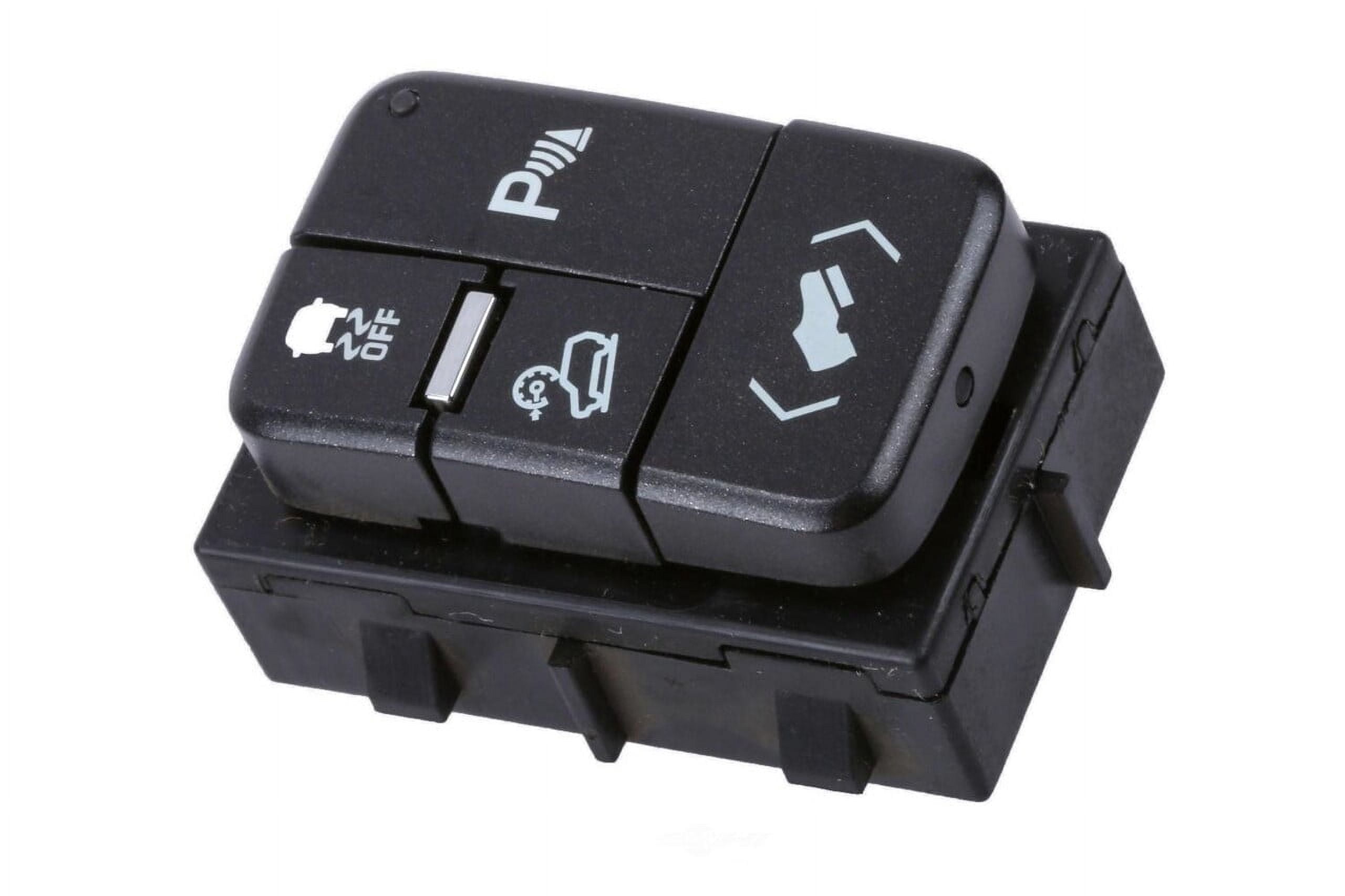 ACDelco 22827594 Stability Control Switch - Walmart.com