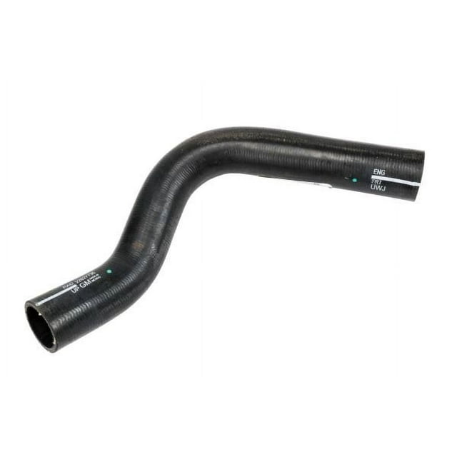 ACDelco 22827735 Radiator Coolant Hose Fits select: 1999-2013 CHEVROLET ...