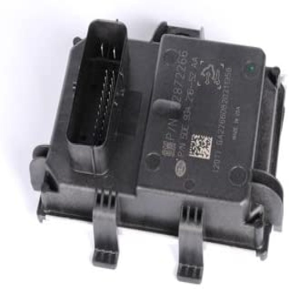 ACDelco 22872266 GM Original Equipment Fuel Pump Flow Control Module ...