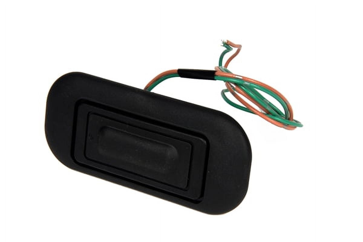 ACDelco 22882447 Trunk Lid Release Switch Fits select: 2013 BUICK ...