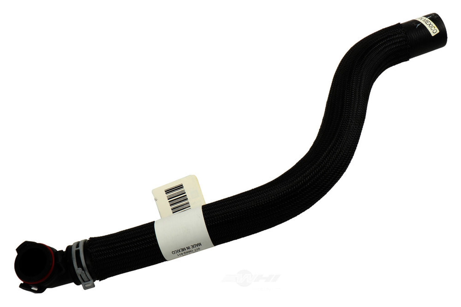 ACDelco 22992586 Radiator Coolant Hose Fits select: 2014-2020 CHEVROLET ...