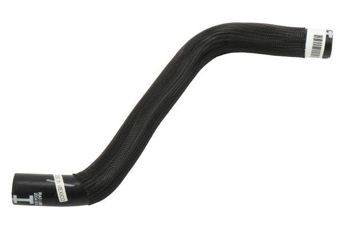 ACDelco 23203513 Radiator Coolant Hose Fits select: 2014-2020 CHEVROLET ...