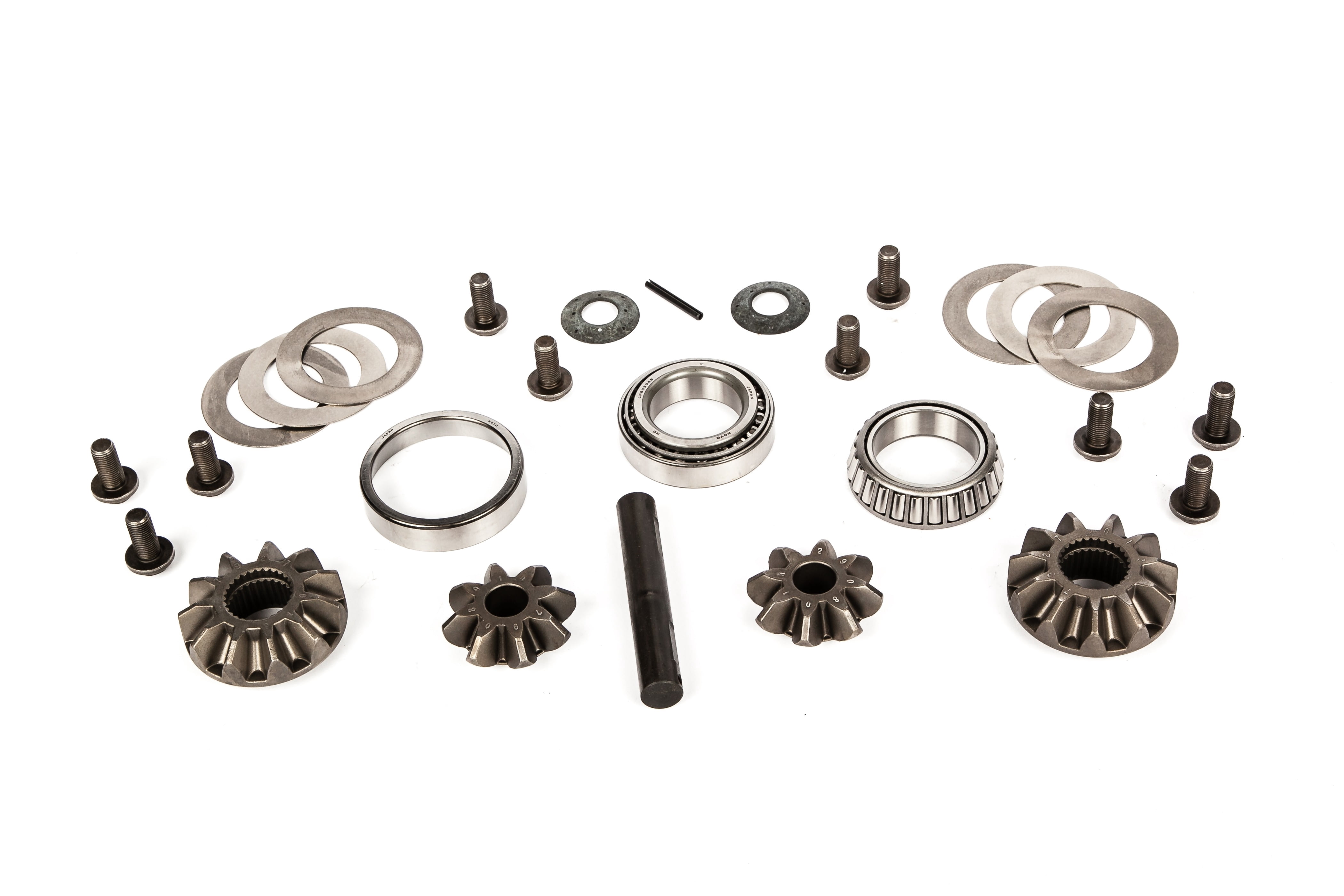 ACDelco 23471868 Automatic Transmission Differential Internal Gear ...
