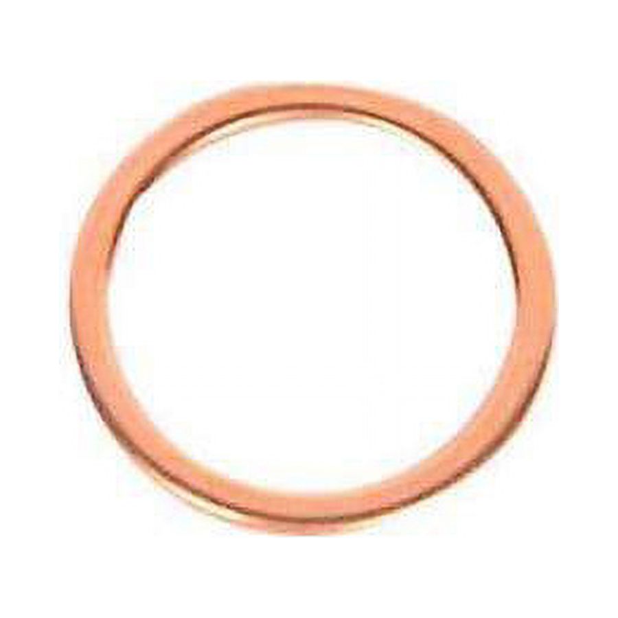 ACDelco 23500358 - Engine Oil Filter Adapter Gasket Fits select: 1988 ...