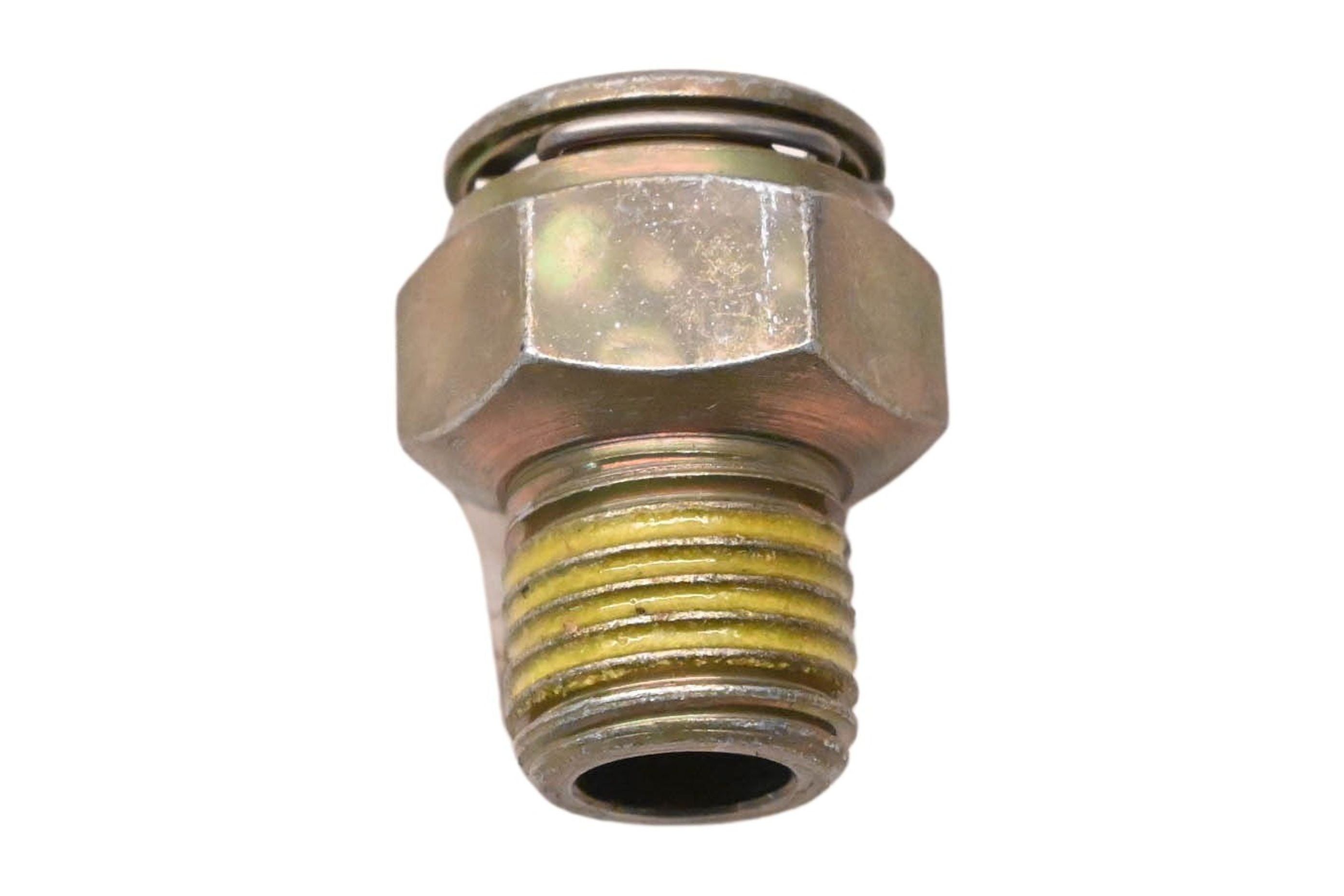 ACDelco 24205102 Push In Cooler Line Connector NOS - Walmart.com