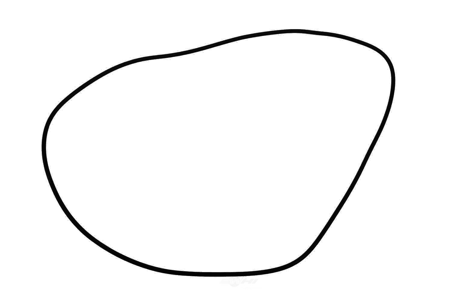 ACDelco 24225543 Automatic Transmission Oil Pump Seal - Walmart.com