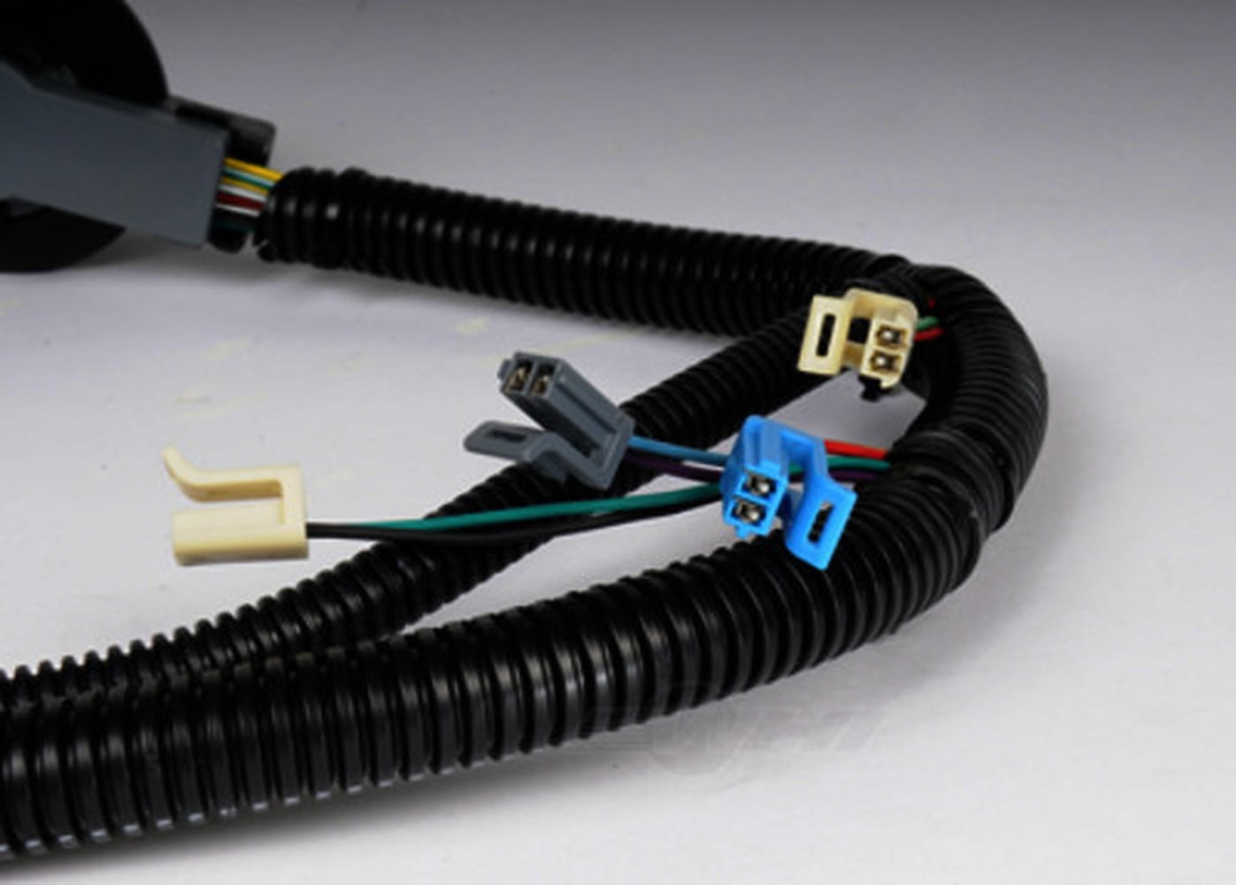 ACDelco 24237264 Automatic Transmission Wiring Harness - Walmart.com