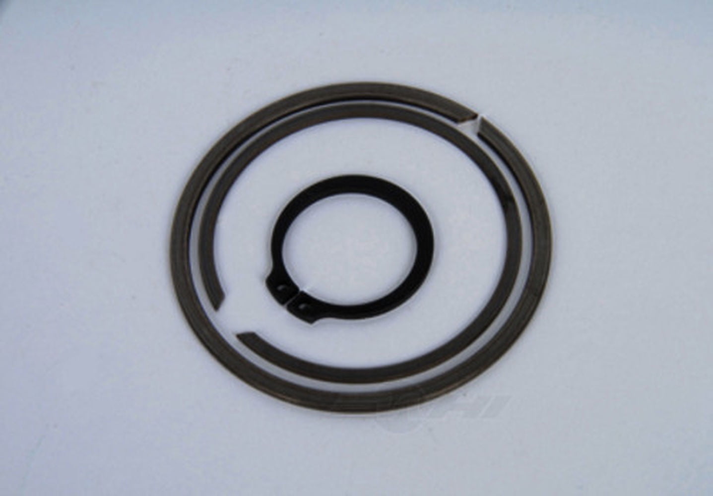 ACDelco 24237851 Automatic Transmission Snap Ring Kit Fits select: 2008 ...