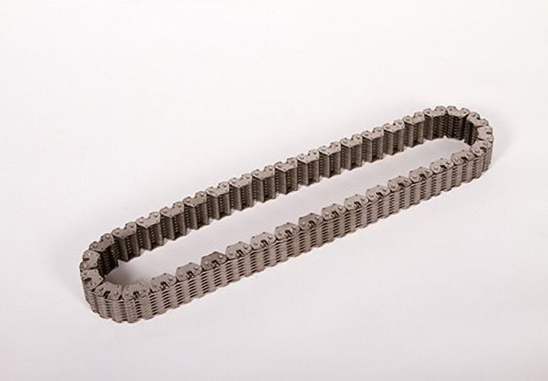 Chain Drive Transmission