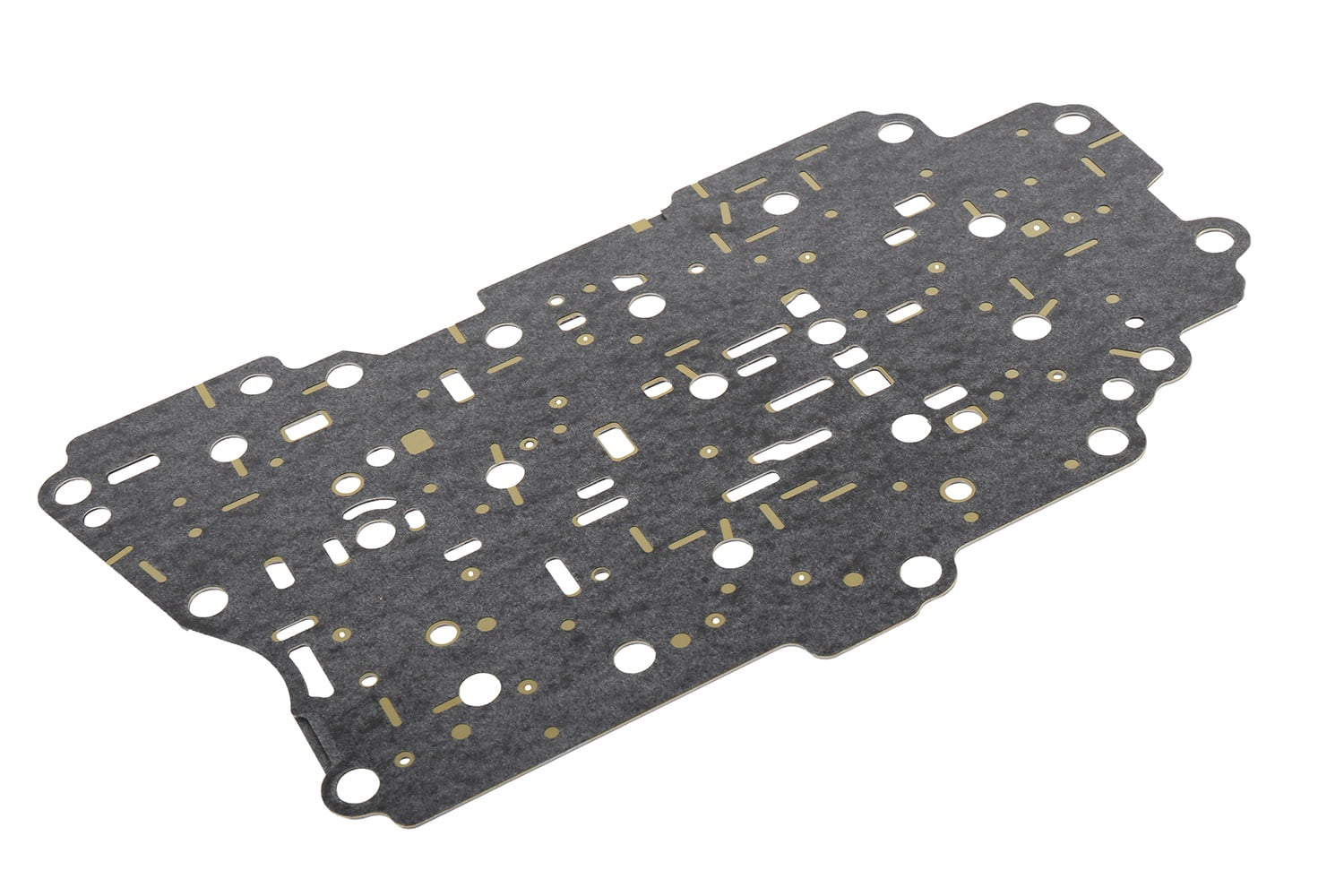 ACDelco 24248228 Automatic Transmission Valve Body Channel Plate ...