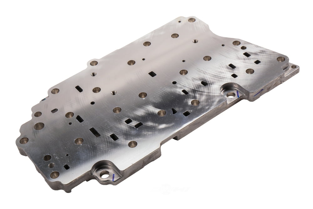 ACDelco 24249337 Automatic Transmission Valve Body Channel Plate ...