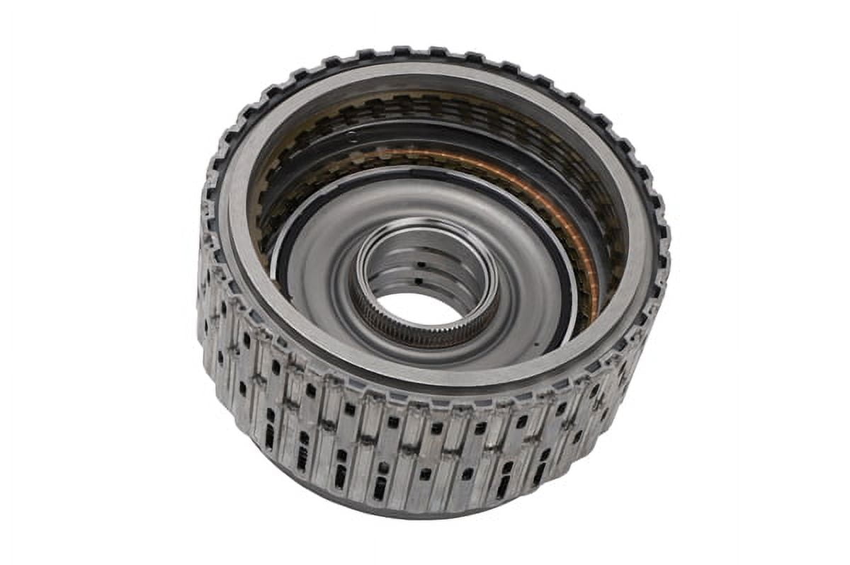 ACDelco 24259848 CLUTCH ASM-1-2-3-4 & - Walmart.com