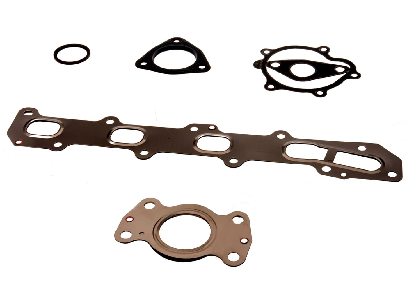 Free Shipping! ACDelco Engine Water Pump Gasket Fits 1996-1999 Pontiac ...