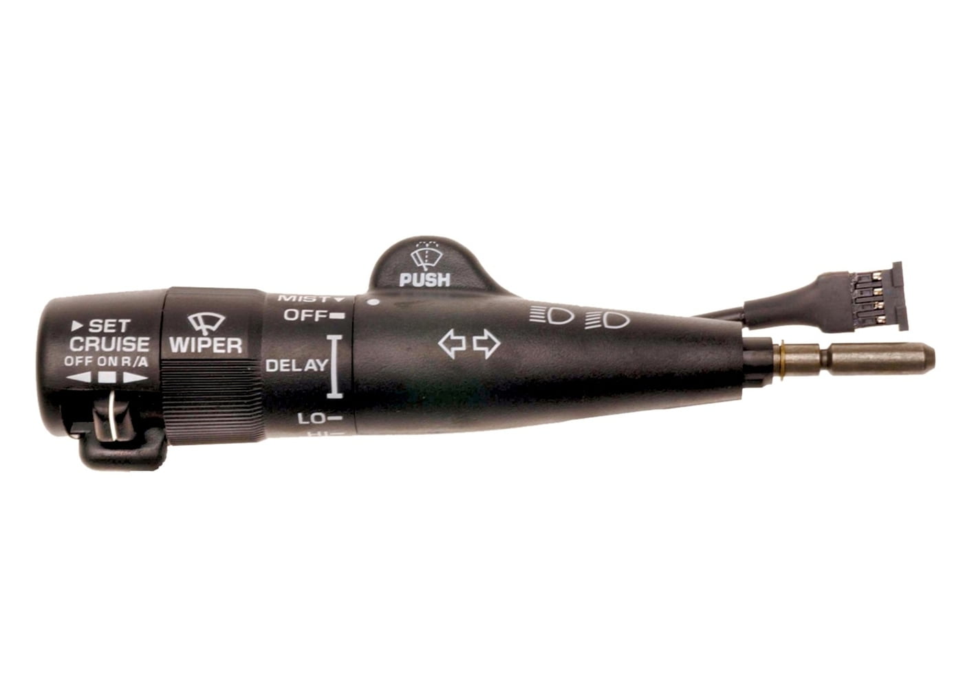 ACDelco 25140132 Turn Signal / Combination Lever - Walmart.com