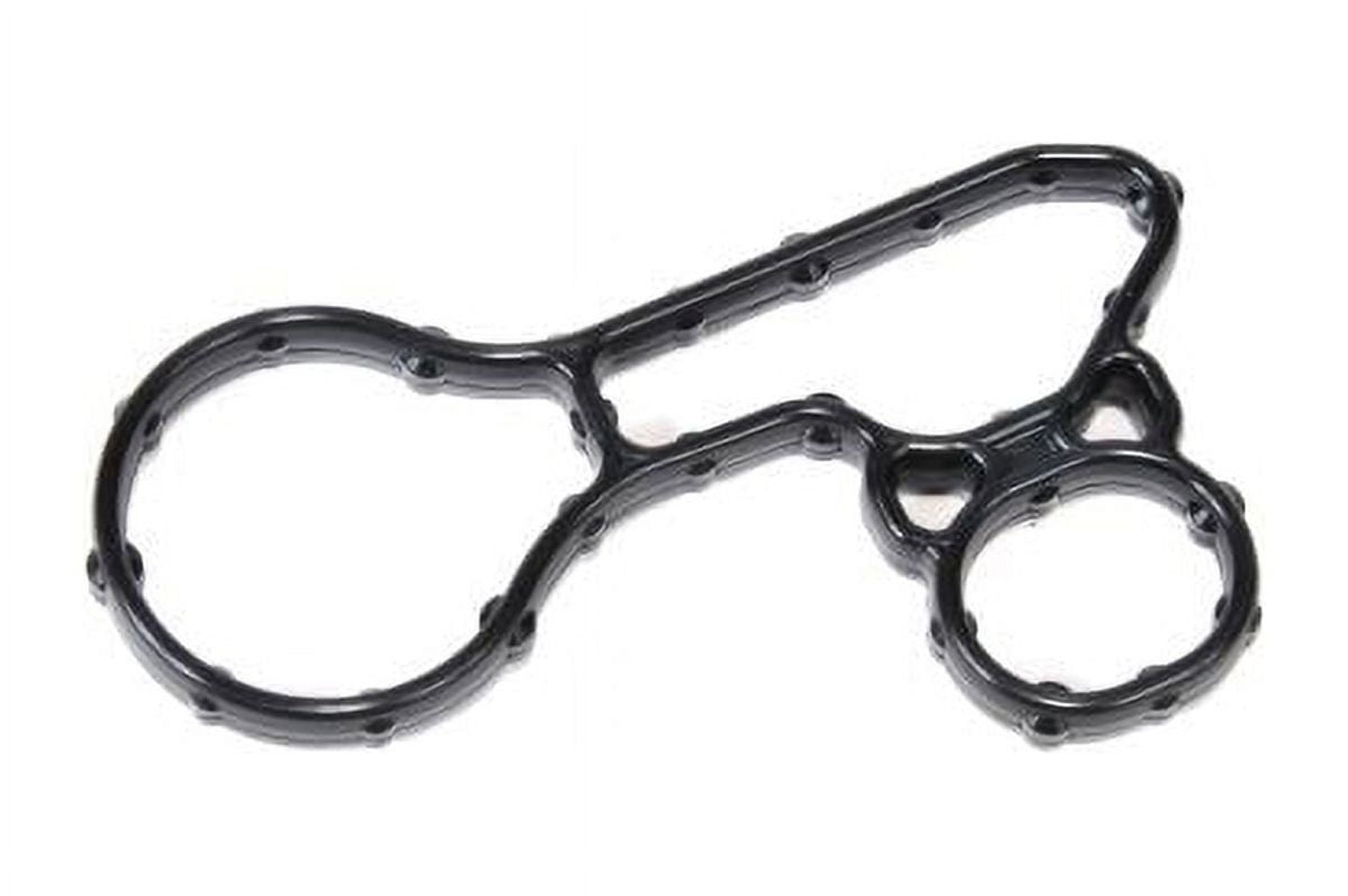Engine ACDelco 25202978 - Engine Oil Cooler Seal Oil Cooler Gasket
