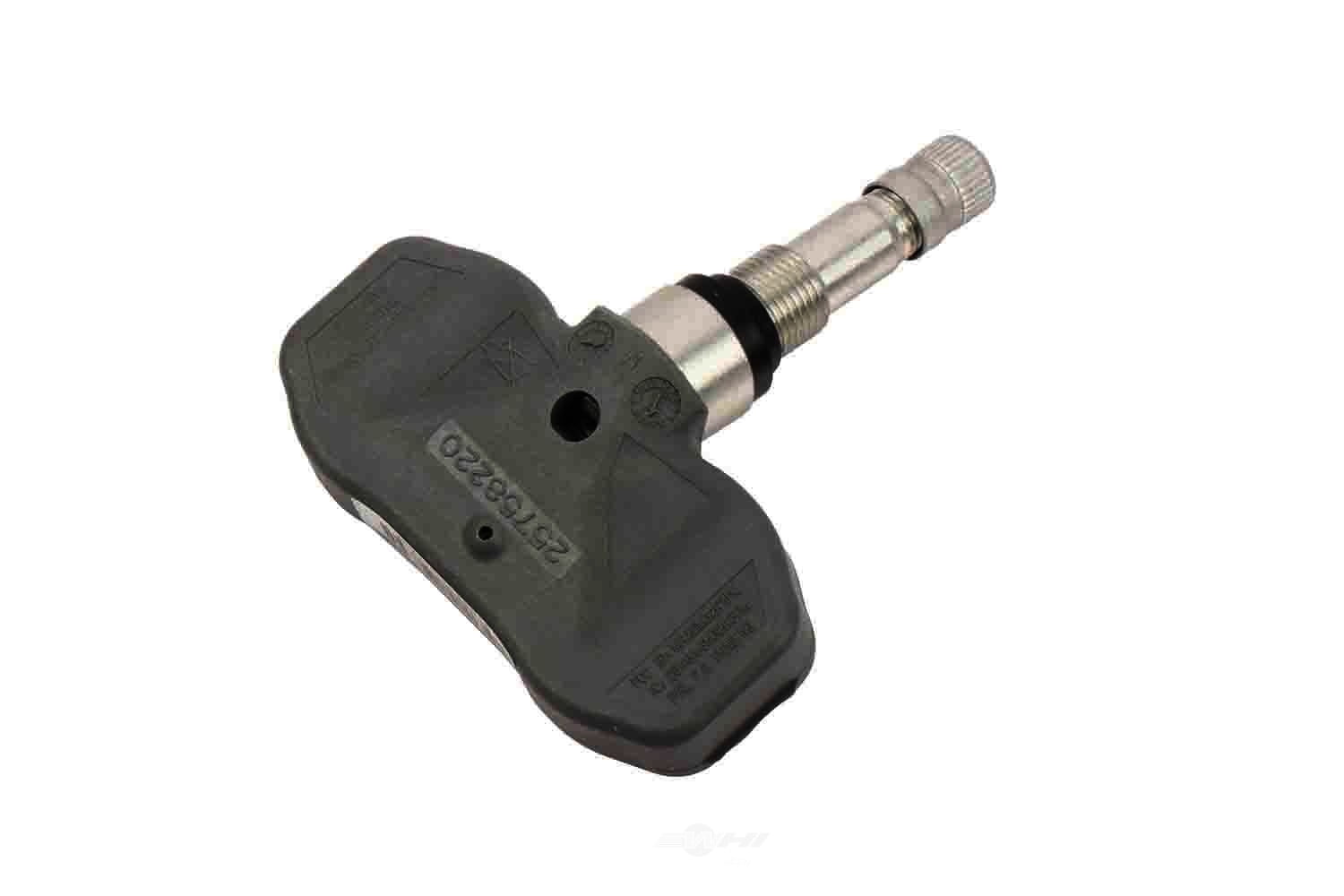 ACDelco 25758220 Tire Pressure Monitoring System Sensor - Walmart.com