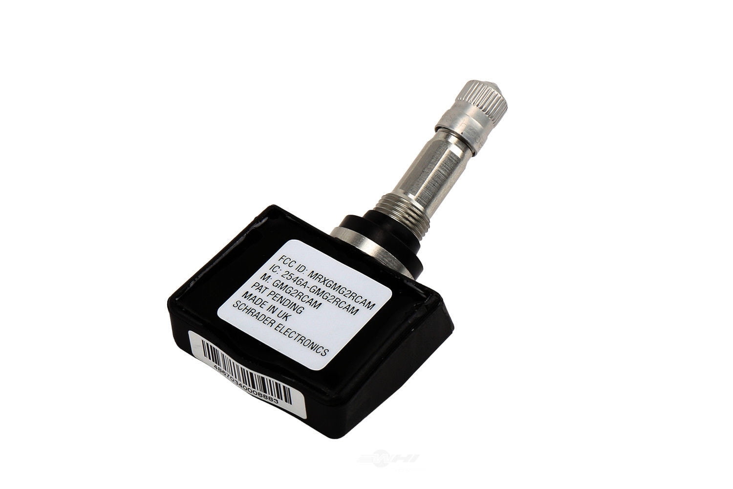 ACDelco 25773946 SENSOR ASM-TIRE PRES - Walmart.com