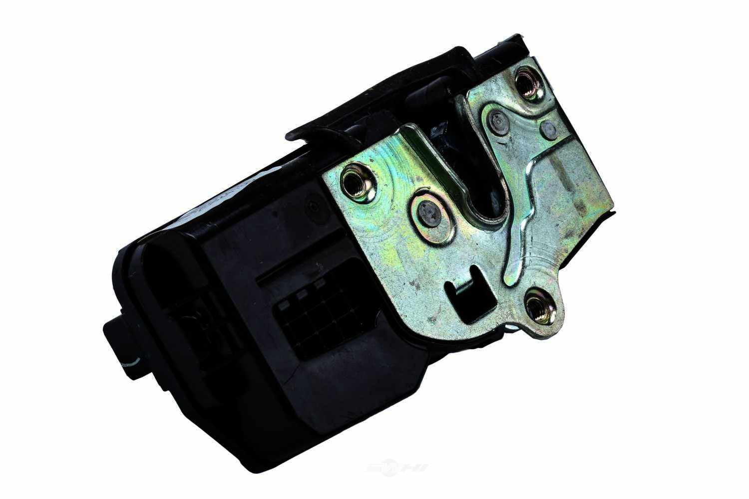 ACDelco 25824166 Liftgate Latch - Walmart.com