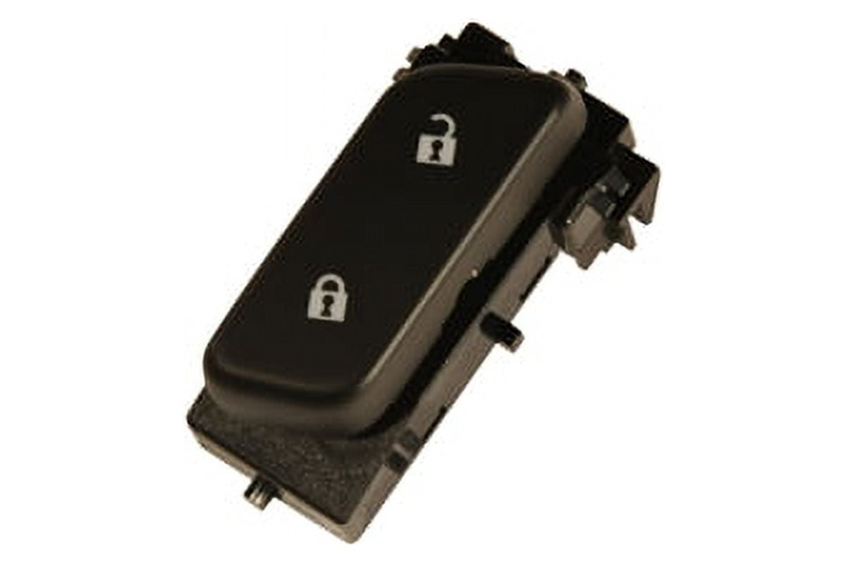 Chevrolet Traverse Door Lock Switch