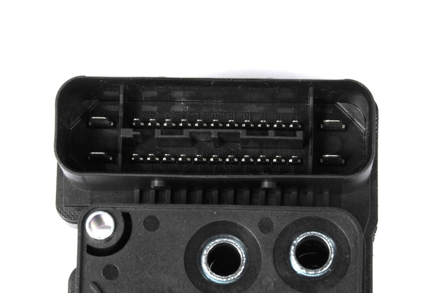 ACDelco 25907526 Electronic Brake and Traction Control Module - Walmart.com