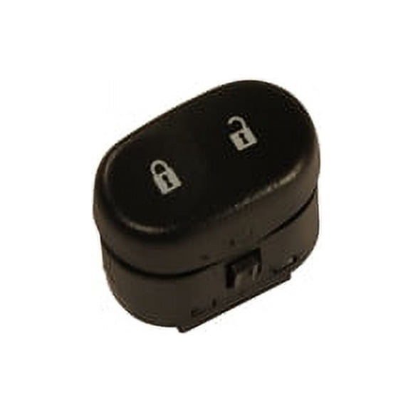 Saturn Sl2 Door Lock Switch