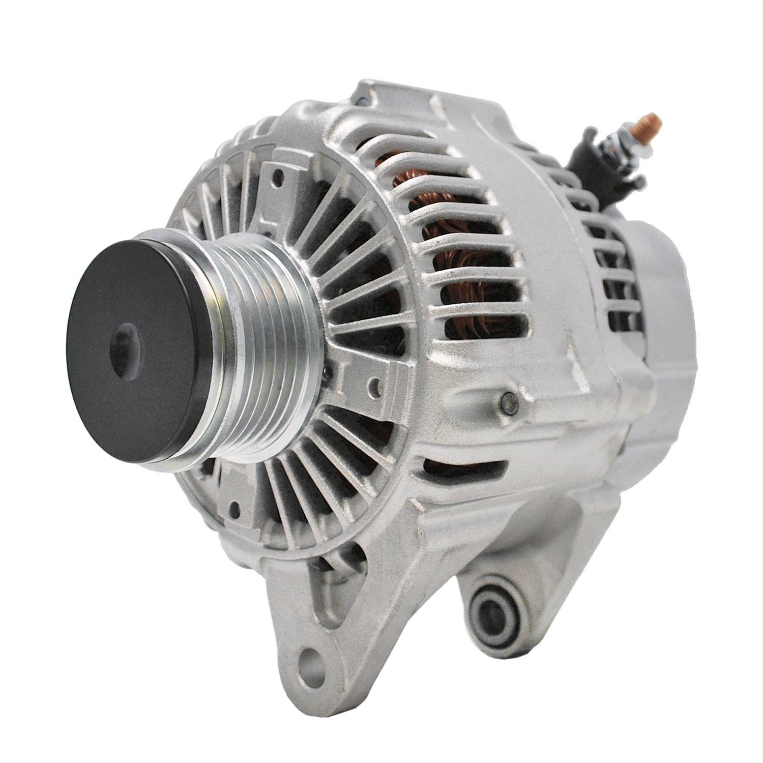 American Motors Jeep Alternator