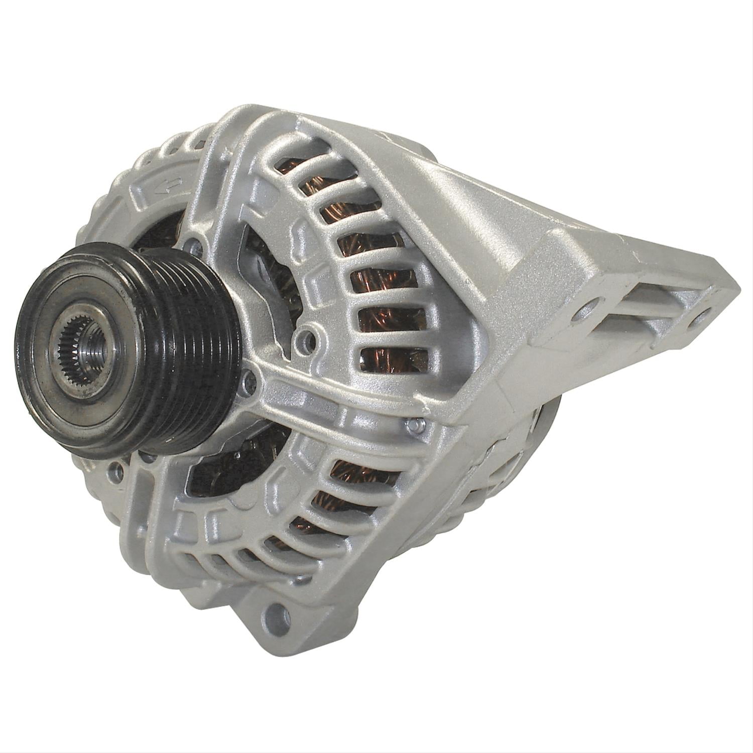 Volvo Xc90 Alternator
