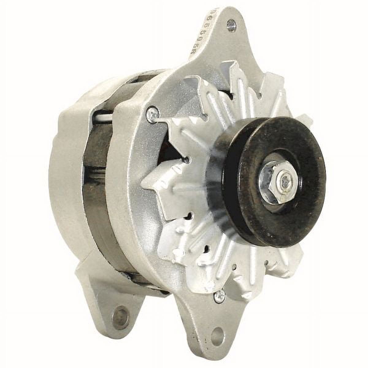 Honda Prelude Alternator