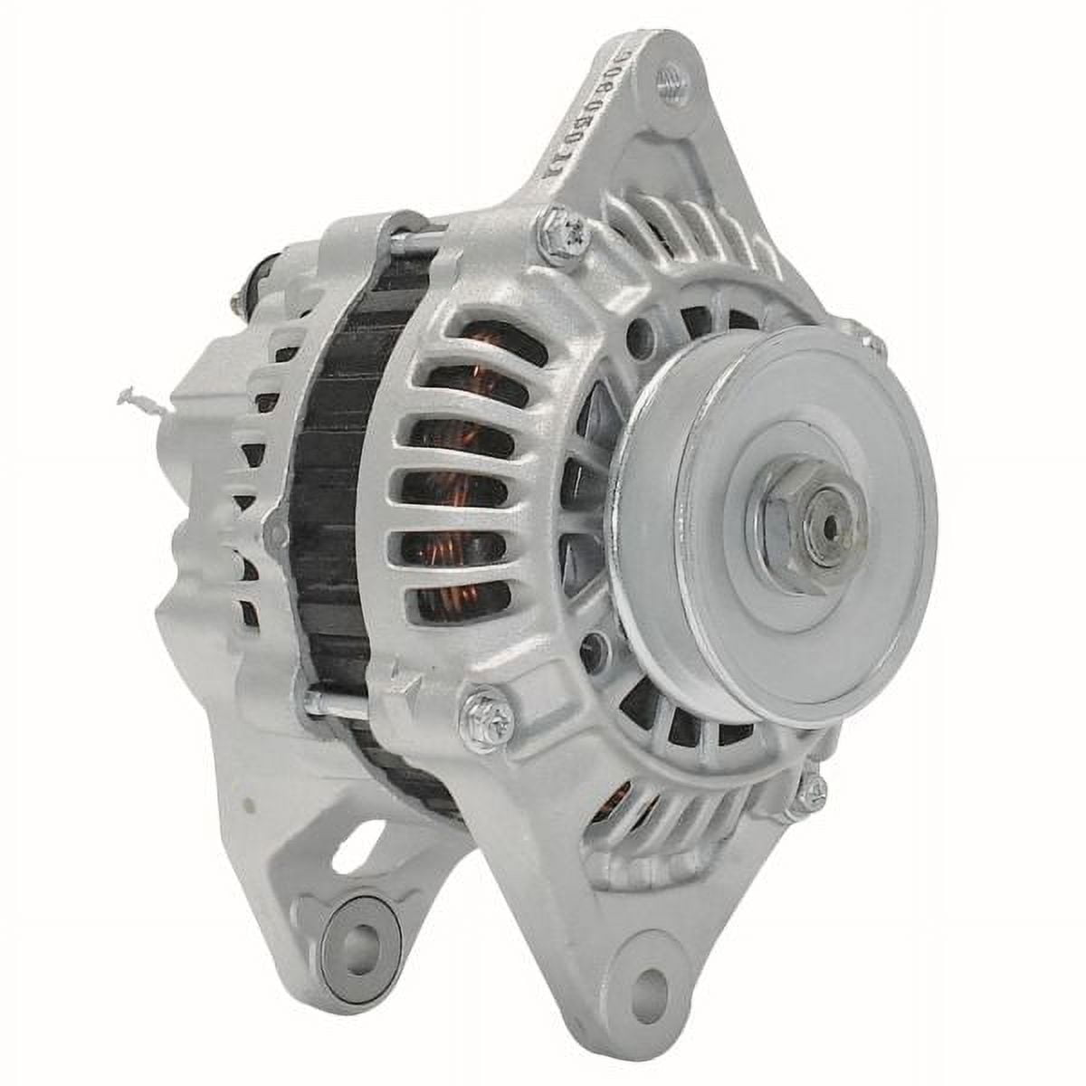 Mazda B2000 Alternator