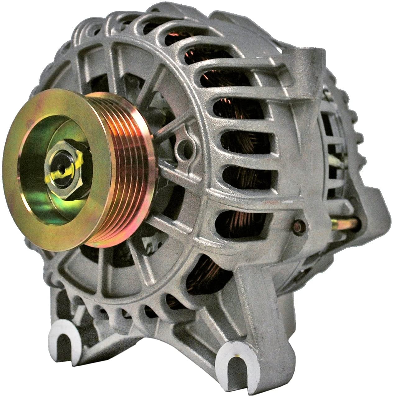 ACDelco 334-2801A Fits select: 2006-2008 FORD EXPLORER, 2007-2008 FORD ...