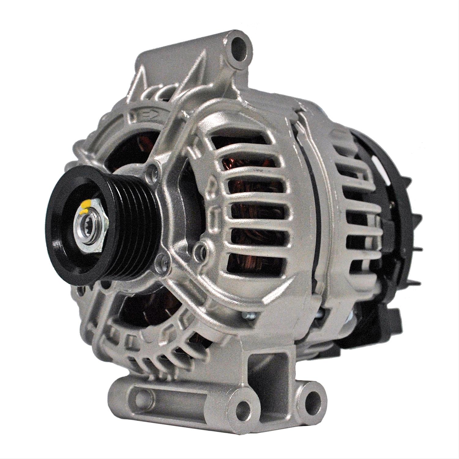 Mini Cooper Alternator