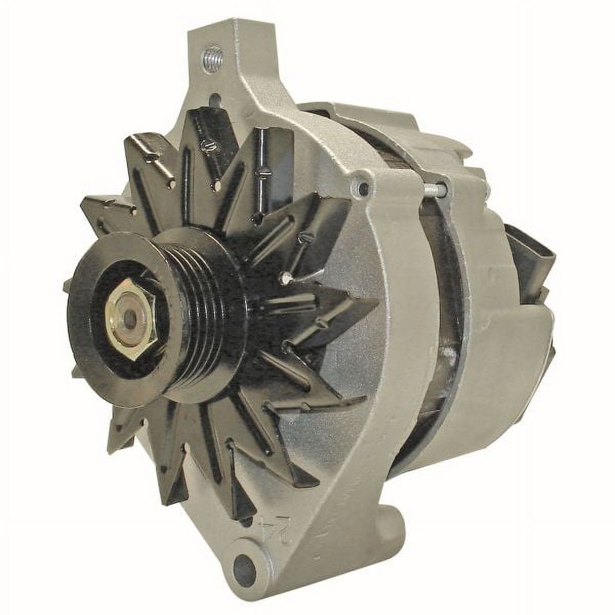 ACDelco 3342224A Alternator - Fits 1986 Ford Mustang - Walmart.com