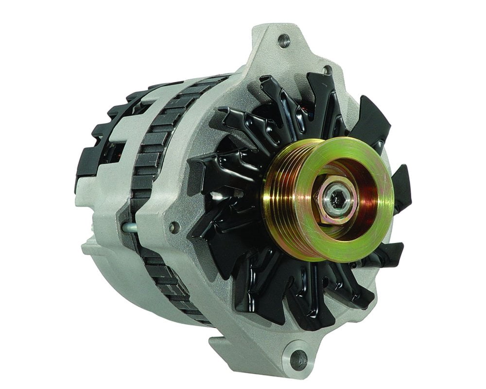 ACDelco 335-1019 Professional Alternator Fits 1992 Buick Century ...