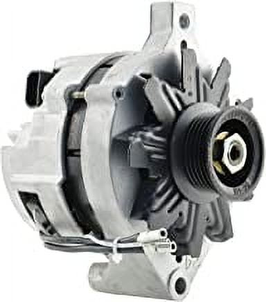 ACDelco 335-1099 Professional Alternator Fits select: 1986-1992 FORD ...