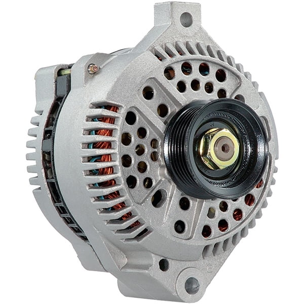 ACDelco 335-1112 Alternator Fits 1999 Ford Taurus - Walmart.com