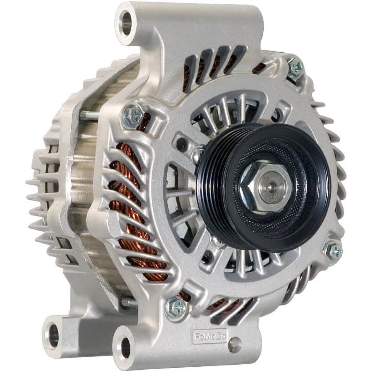 ACDelco 335-1267 Alternator Fits 2008 Ford Fusion - Walmart.com