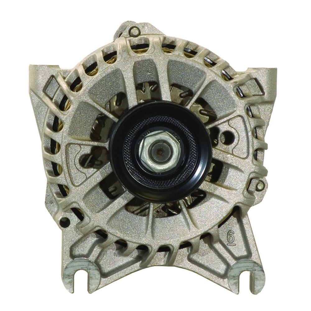 ACDelco 335-1339 Professional Alternator Fits 2006 Ford Explorer ...