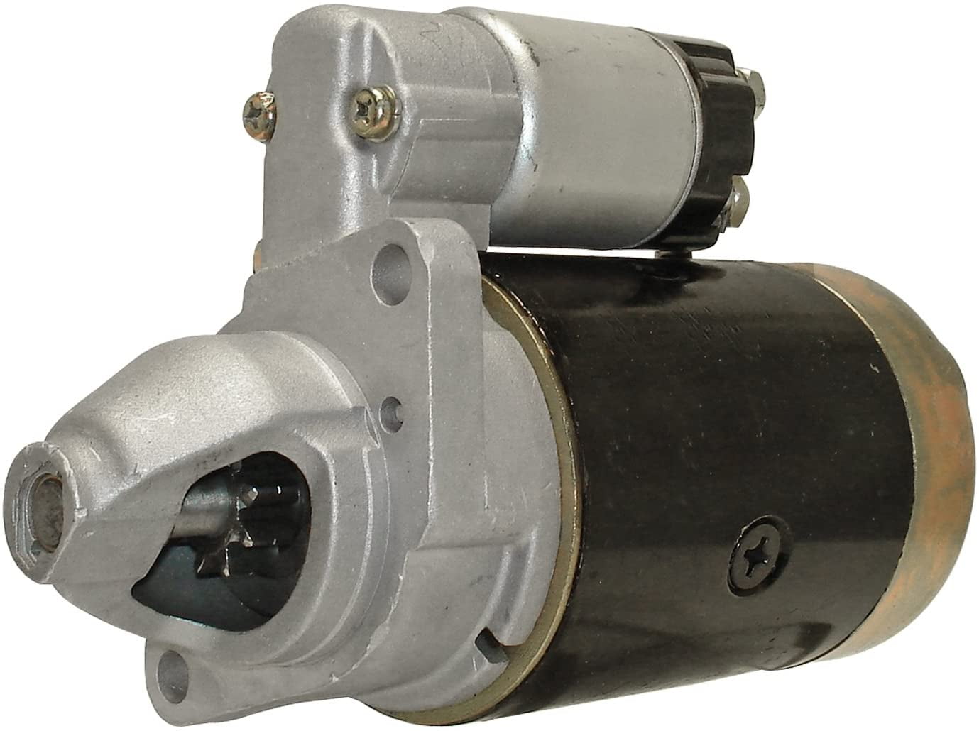 Subaru Dl Starter Motor