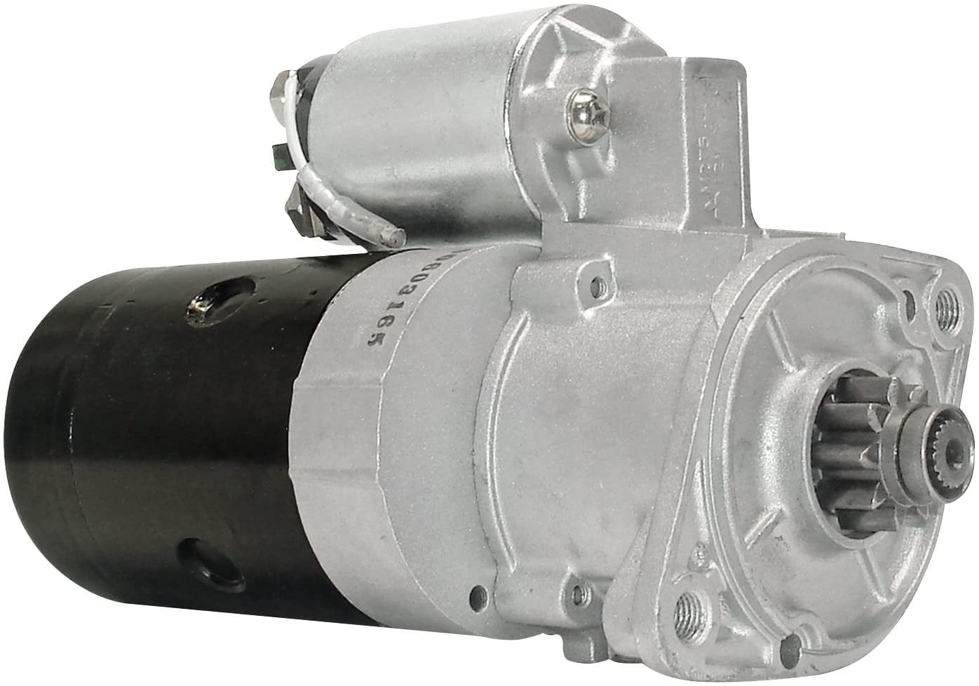 ACDelco 336-1440 Fits select: 1985-1986 DODGE D50, 1986 MITSUBISHI SP ...