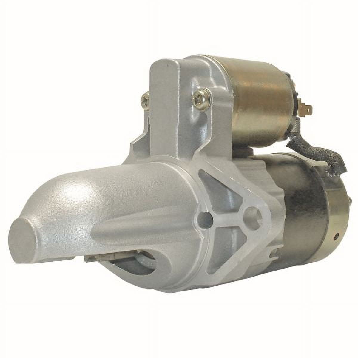 Subaru Standard Starter Motor