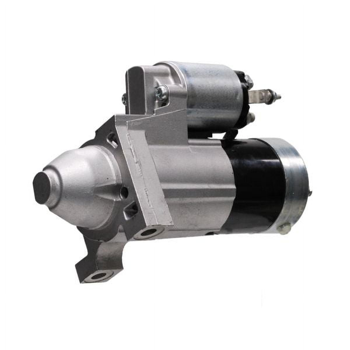 ACDelco 336-2079A Professional Starter Fits 2004 Pontiac GTO - Walmart.com