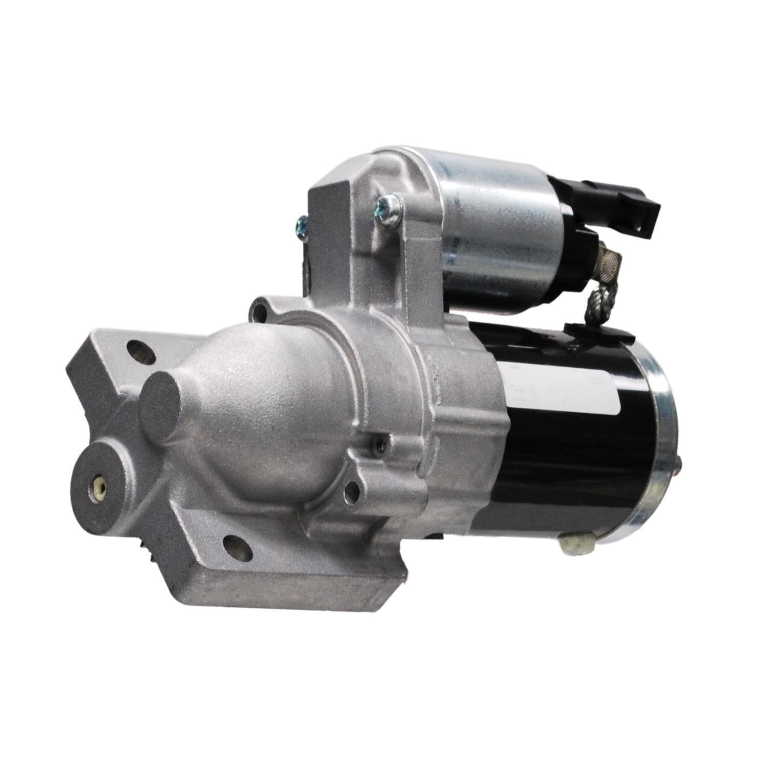 ACDelco 336-2127A Reman Starter Motor - Walmart.com